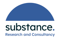 Mind – Supported Self-Help - Substance