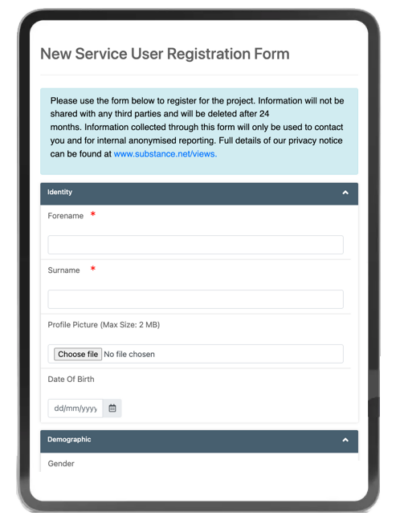 Views Premium – Functionality Overview - Substance