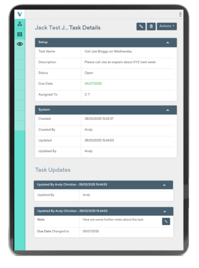 Views Premium – Functionality Overview - Substance