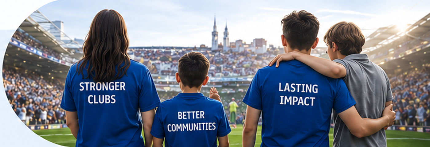 English Football League (EFL) – Clubs in the Community - Substance